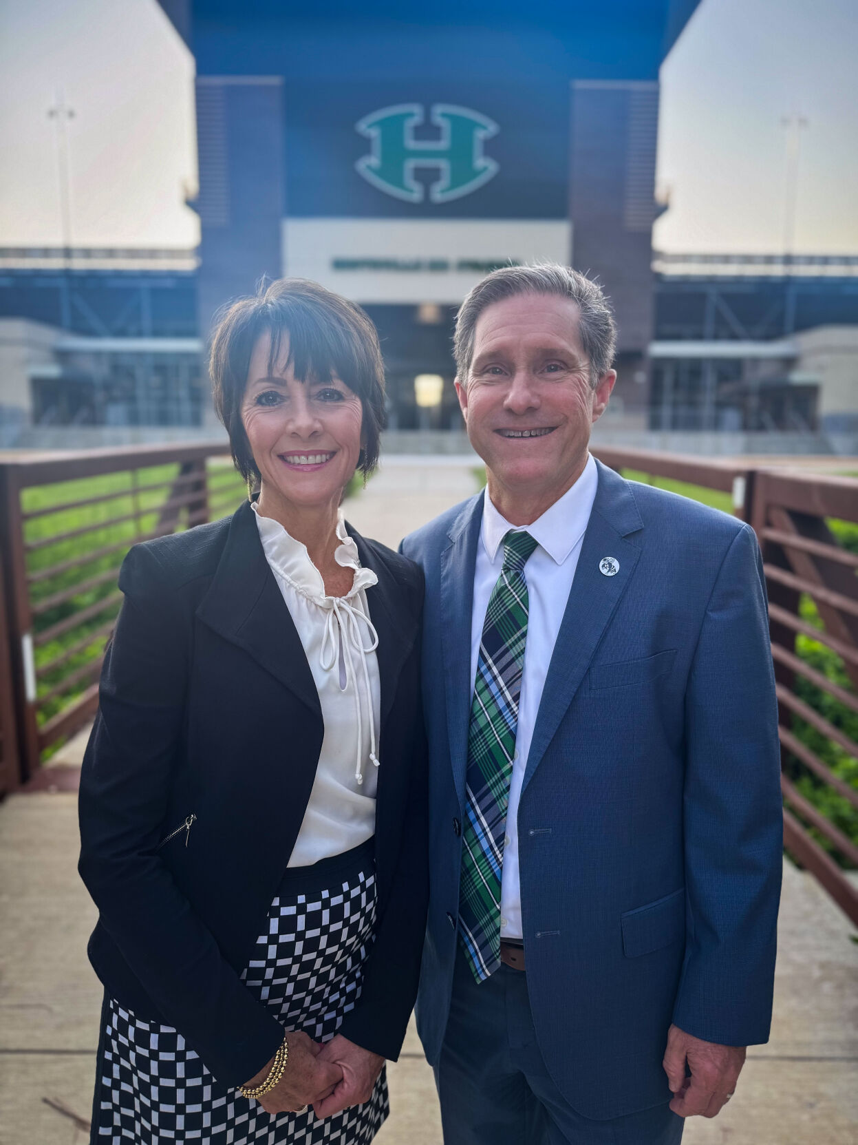 Sheppard to retire at end of school year | News | itemonline.com
