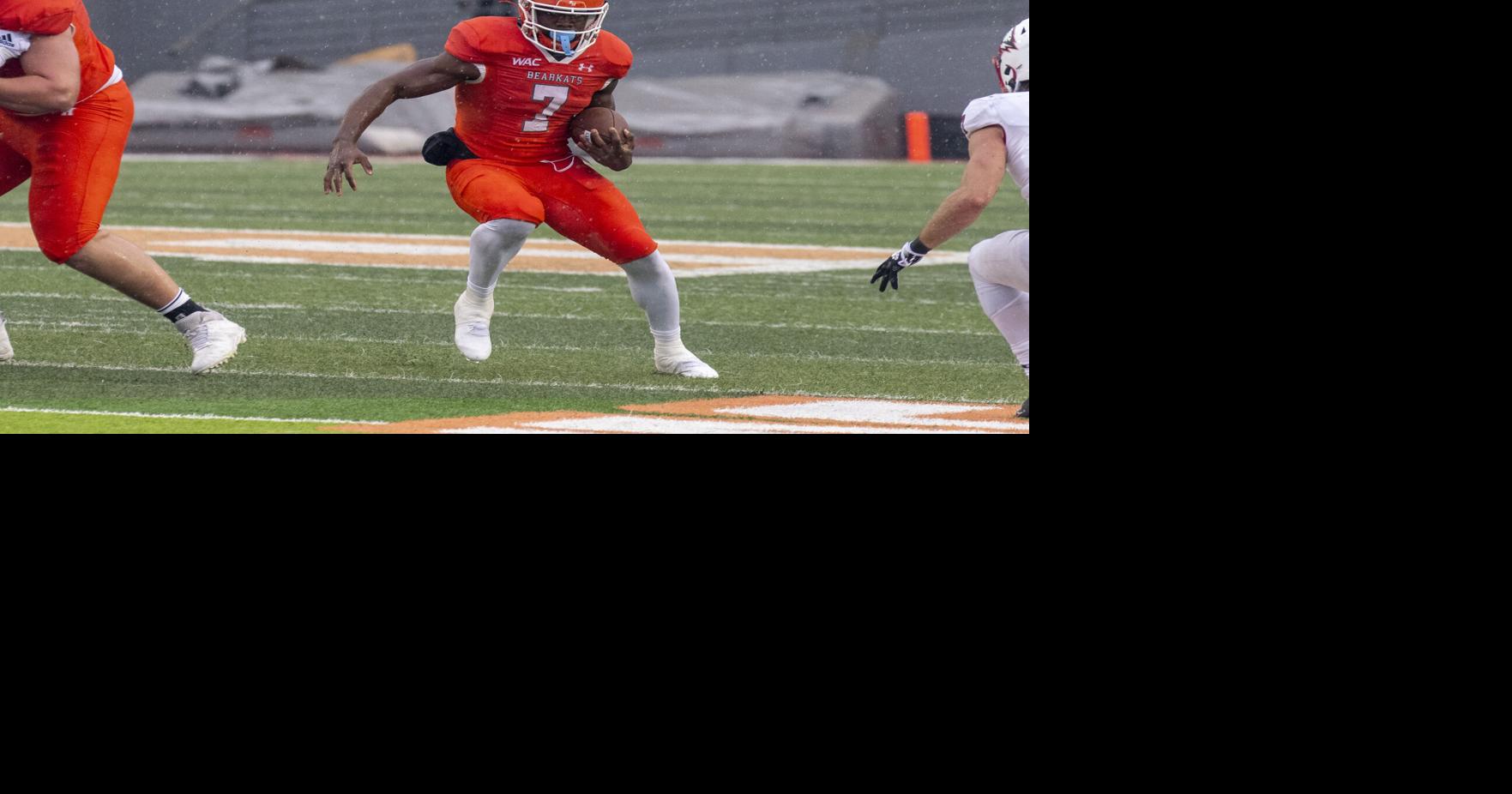 IN PHOTOS: Sam Houston vs. Southern Utah (football) | Multimedia ...