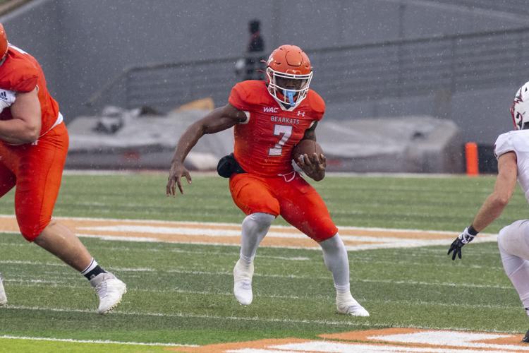 IN PHOTOS: Sam Houston vs. Southern Utah (football) | Multimedia ...