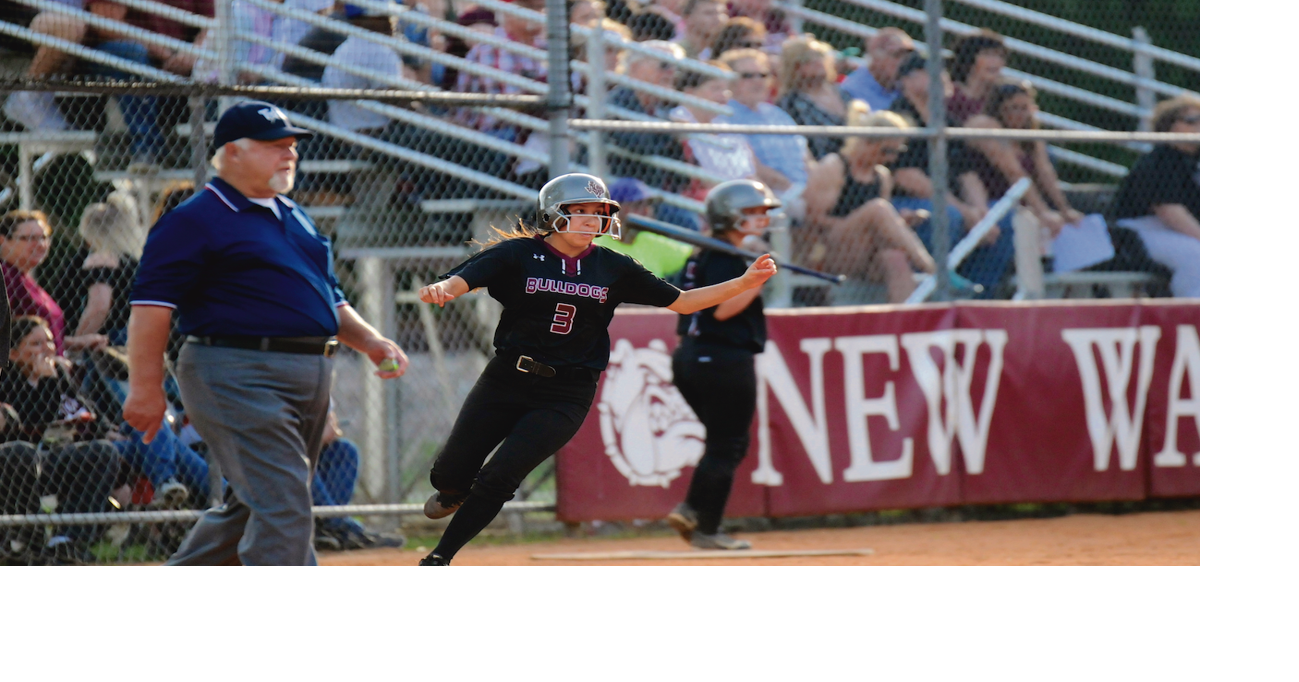 Lady Dogs were ready to defend undefeated title — and make deep playoff ...