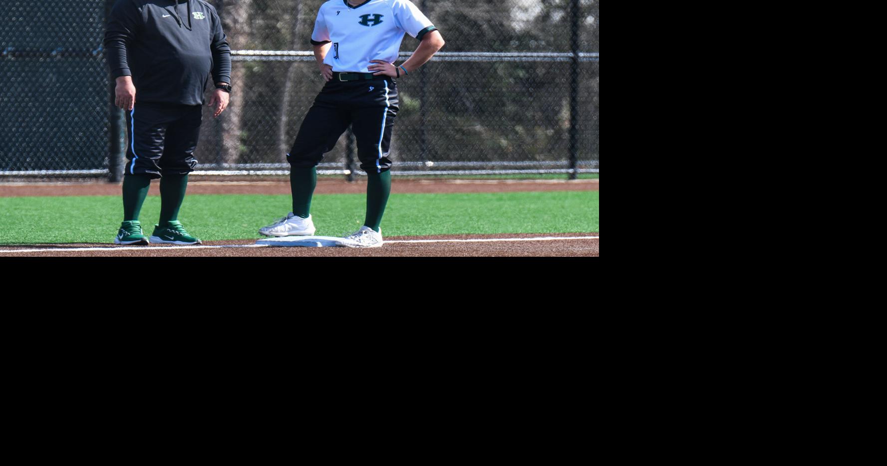 IN PHOTOS: Hornets open tournament with win over Bryan (Baseball ...