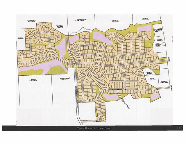 Proposed development to bring nearly 900 homes to Huntsville | Local ...