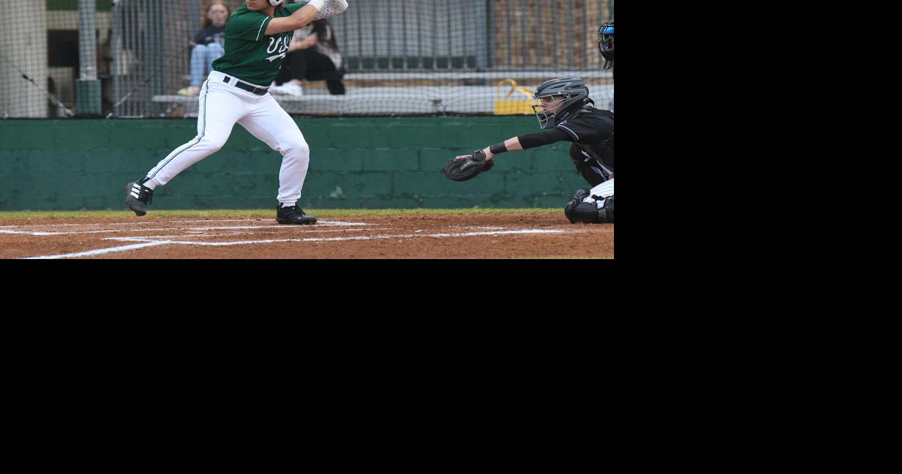 Hornets run rule Nacogdoches for district win | Newsletters ...