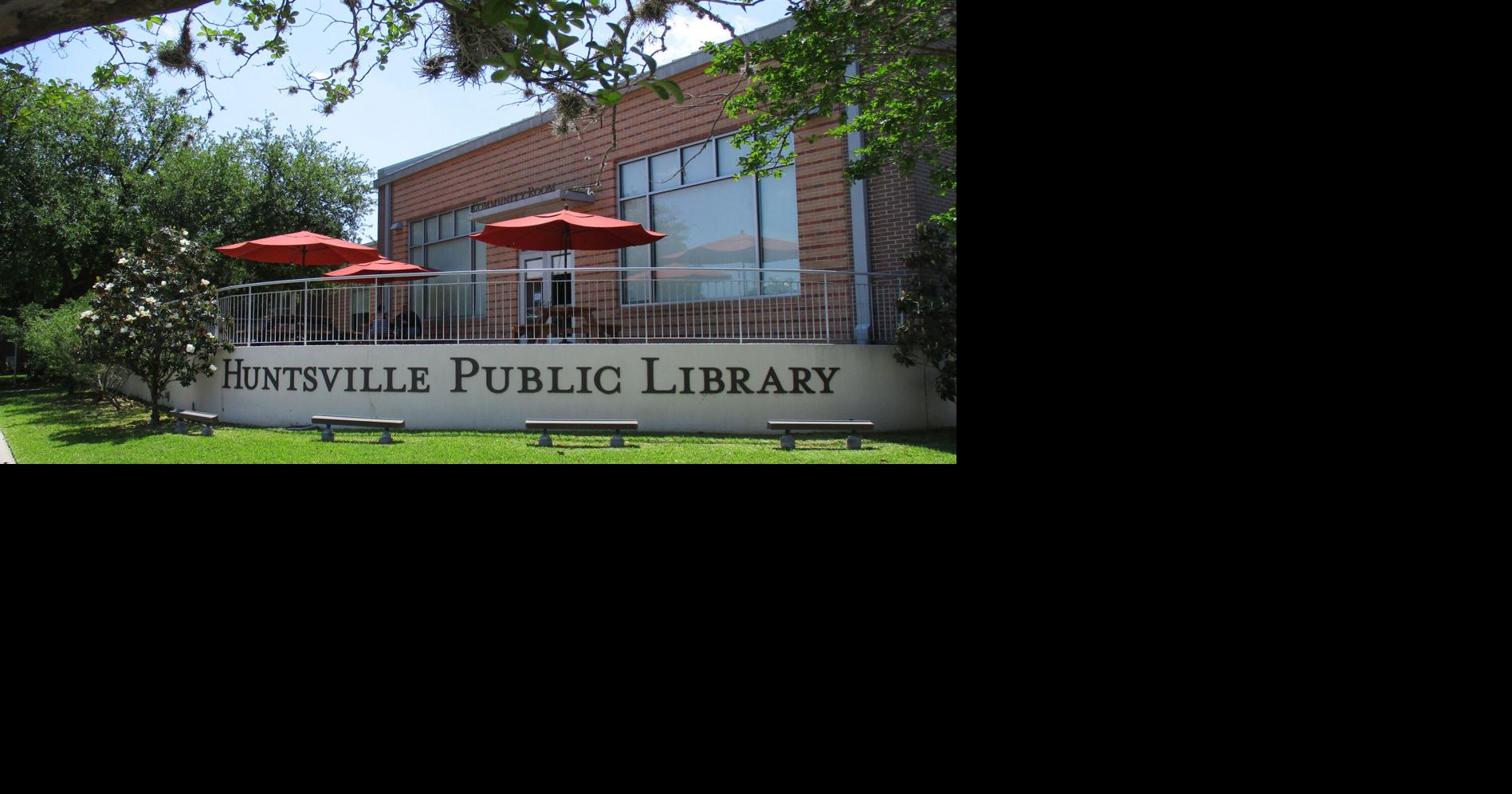 Huntsville Public Library hosts fiber arts, other fun | News ...