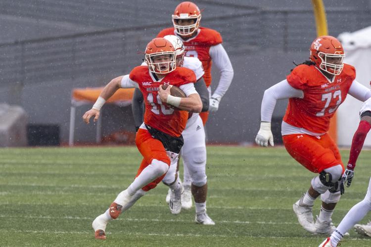 IN PHOTOS: Sam Houston vs. Southern Utah (football) | Multimedia ...