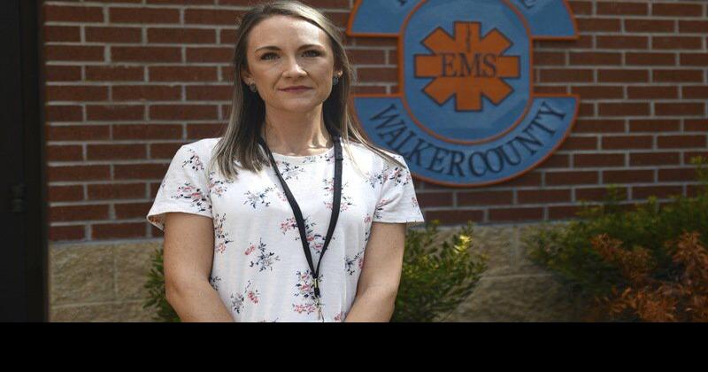 Walker County EMS appoints new director | Local News | itemonline.com