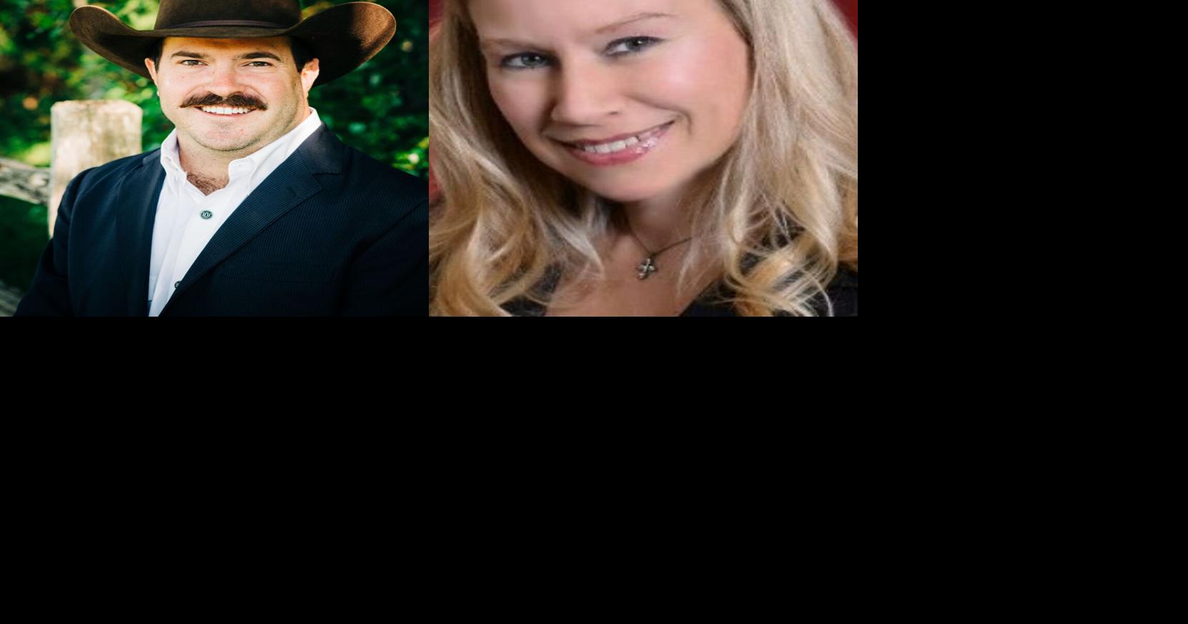 Meet the Candidates: Huntsville City Council Ward 4 candidates in their ...