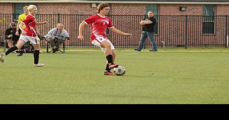 ‘Let’s finish it’: F.C. Eclipse wins fall championship | | itemonline.com