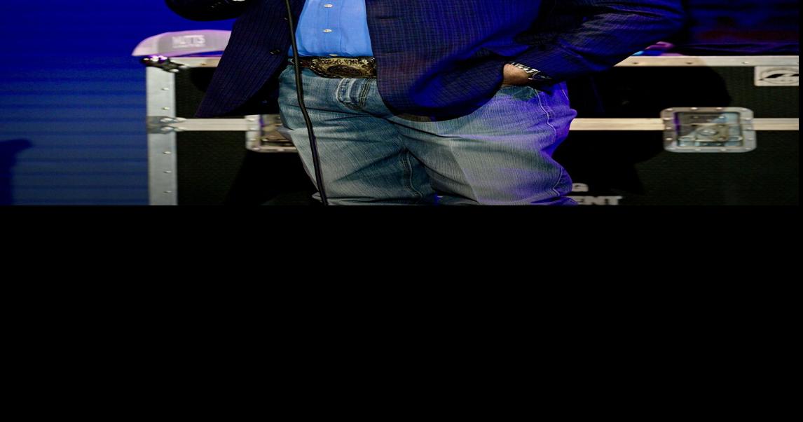 Comedian William Lee Martin coming to Old Town Theatre | News ...