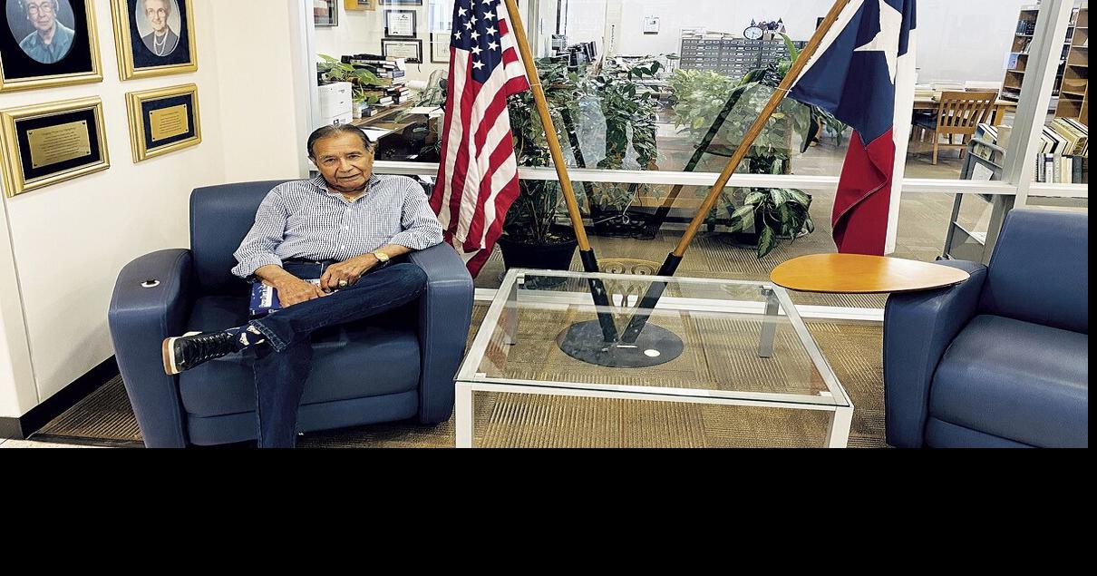 REMEMBERING CARRASCO SIEGE: The First Negotiator lives among us | News ...