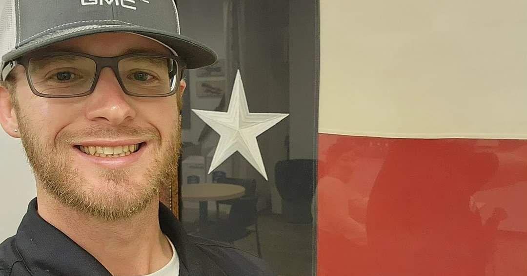 At Your Service: Cody Hill Gifts His Time in Two Counties | News ...