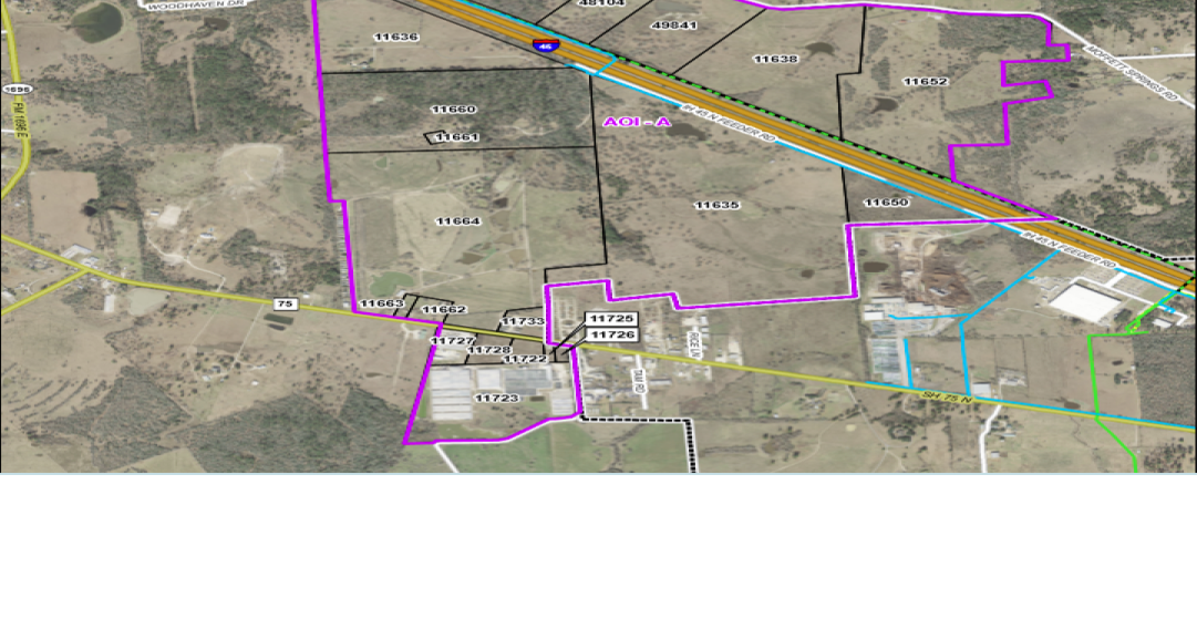 Huntsville Annexation | | itemonline.com