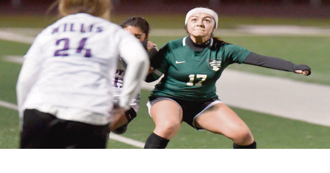 SENIOR SPOTLIGHT: Huntsville's Arianna Solis | Sports | itemonline.com