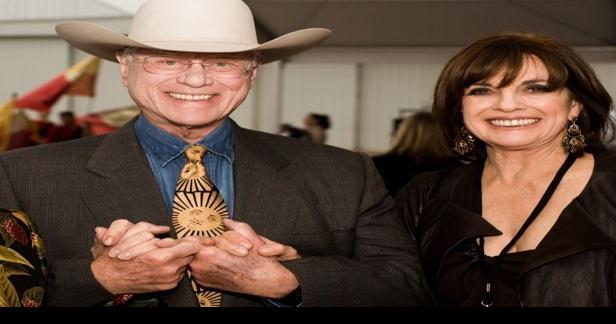 35 years ago, 'Dallas' fans found out who shot J.R. Ewing | News ...