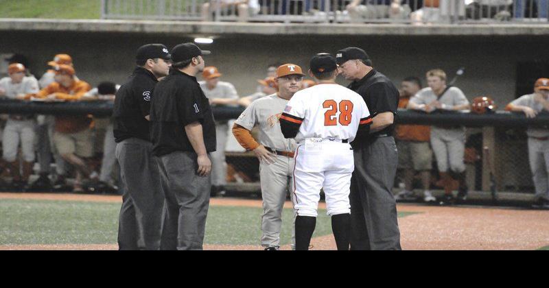 Former SHSU baseball coach David Pierce returns to Huntsville as ...