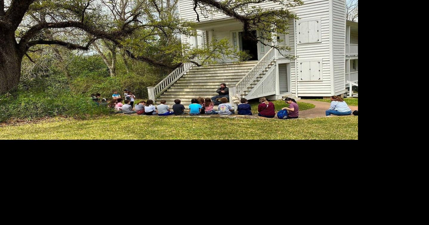 Remembering Sam Houston | News | itemonline.com