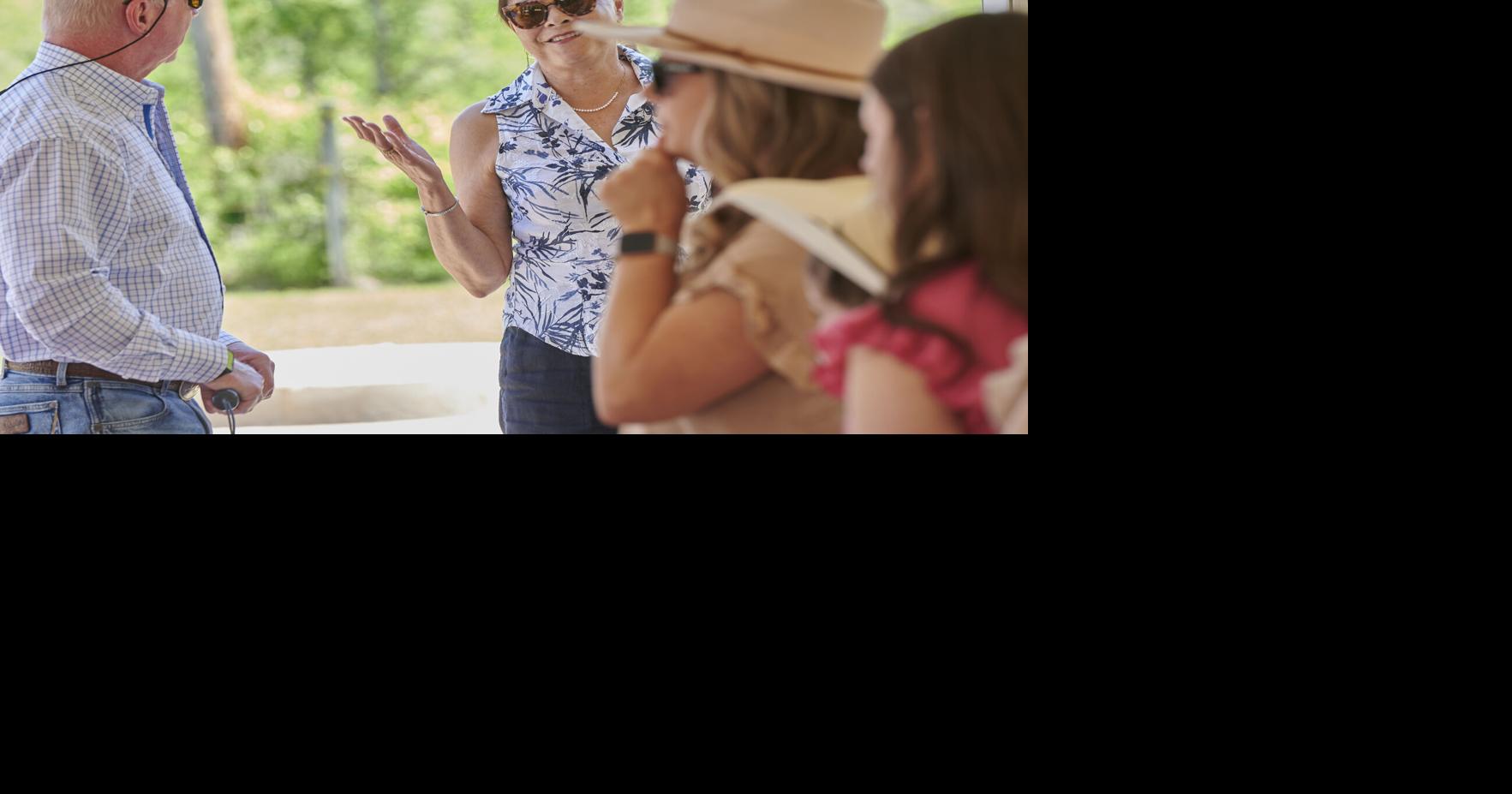 SHSU’s Dominey Observatory opens | | itemonline.com