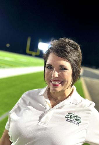 Leading Champions: Hollis is the heart of communications | News ...