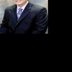 Brown new CEO of HMH | Local News | itemonline.com