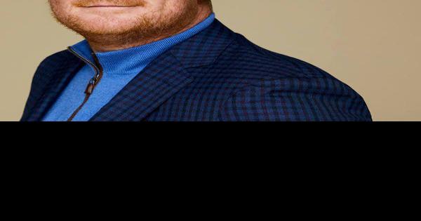 Entrepreneur, philanthropist Aaron Walters to address SHSU summer ...