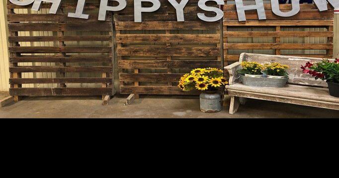 Rusty Chippy Show returns to fairgrounds this weekend | News ...