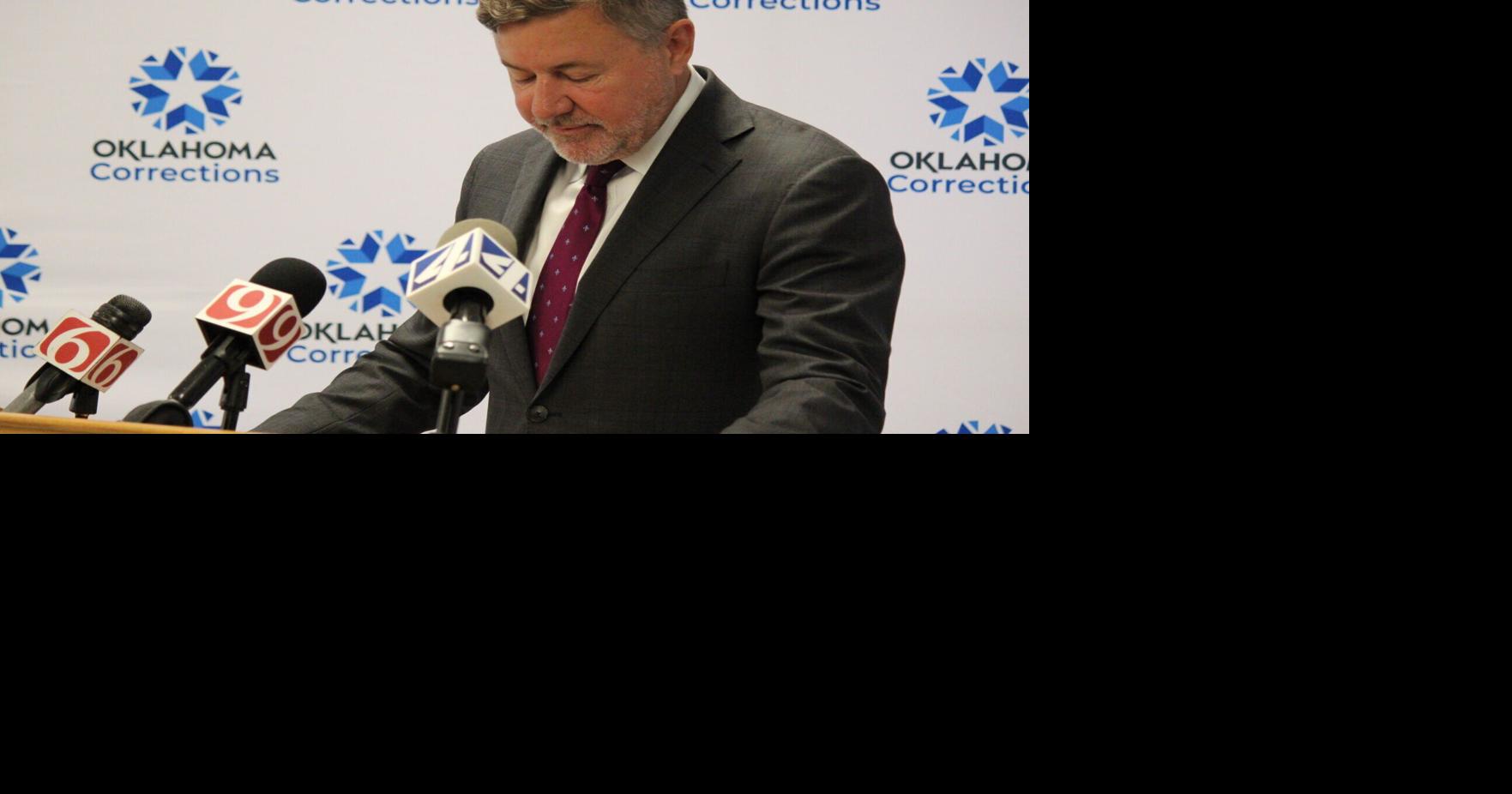 Oklahoma executes state's longest-serving death row inmate | Don't Miss ...