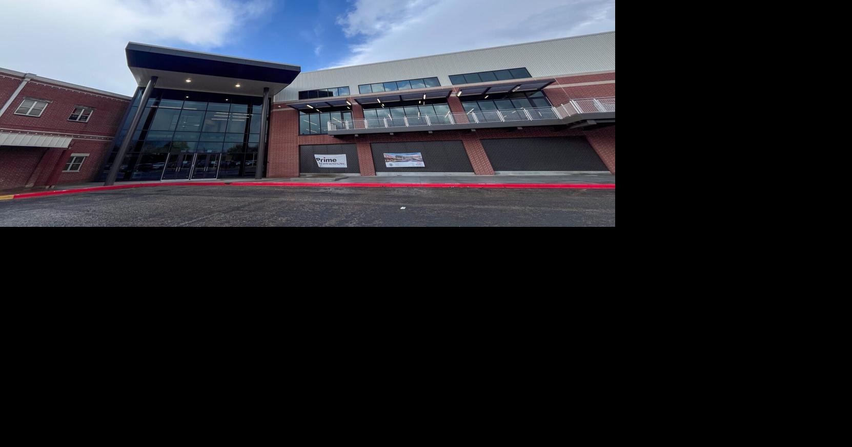 MPMS Cafetorium is grandios | News | itemonline.com