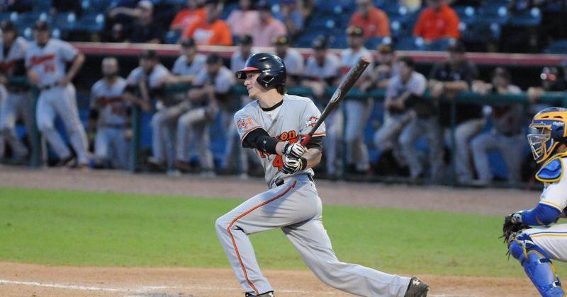 Two Kats named to preseason All-Southland baseball team | Sam Houston ...