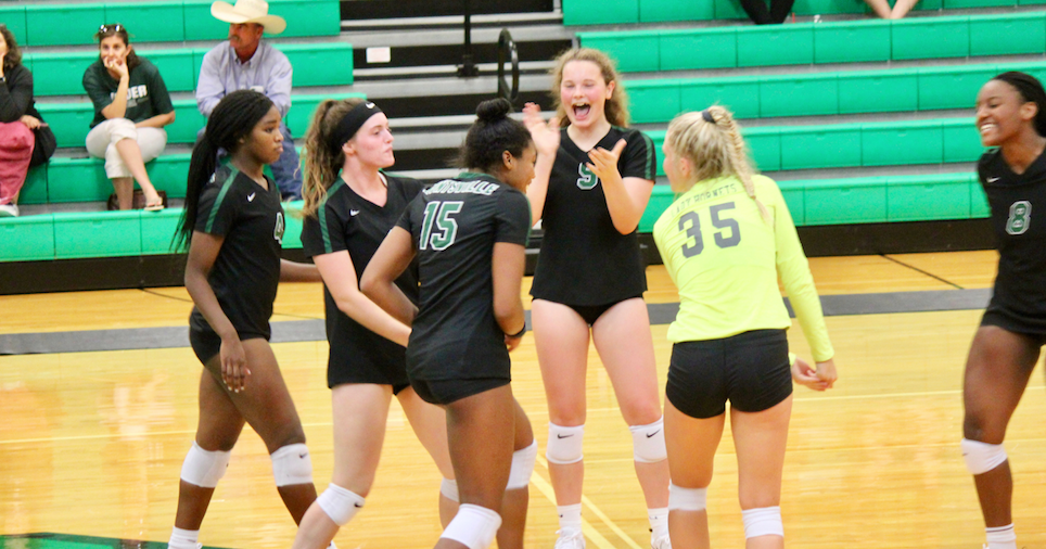 Lady Hornets down Bryan Rudder in season opener | Sports | itemonline.com