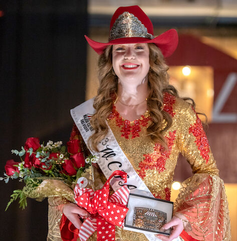 2023 Walker County Fair Queen | News | itemonline.com