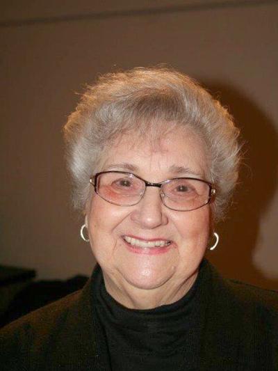 Frankie Louise Pike Glenn | Obituaries | itemonline.com