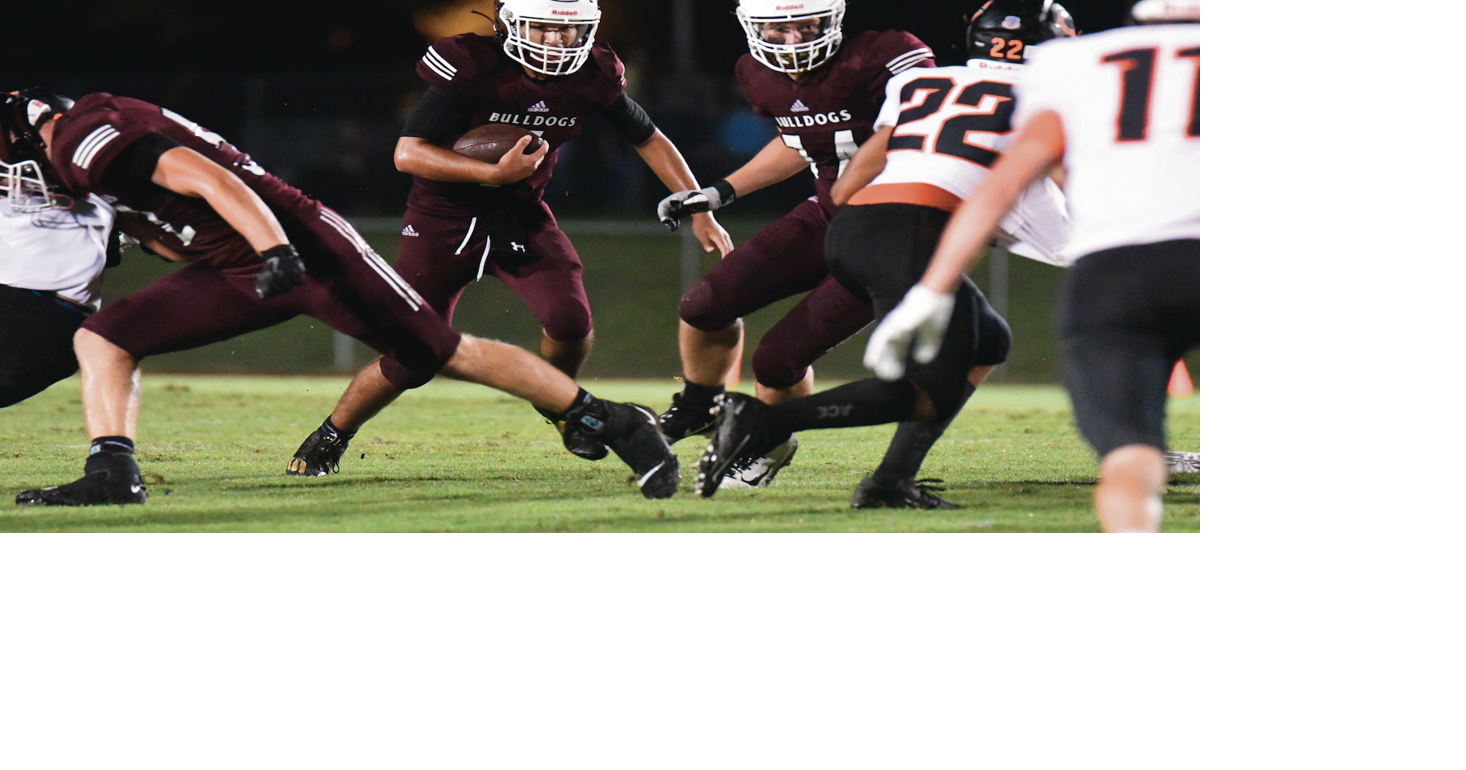 Local high school football teams look to rebound | Sports | itemonline.com