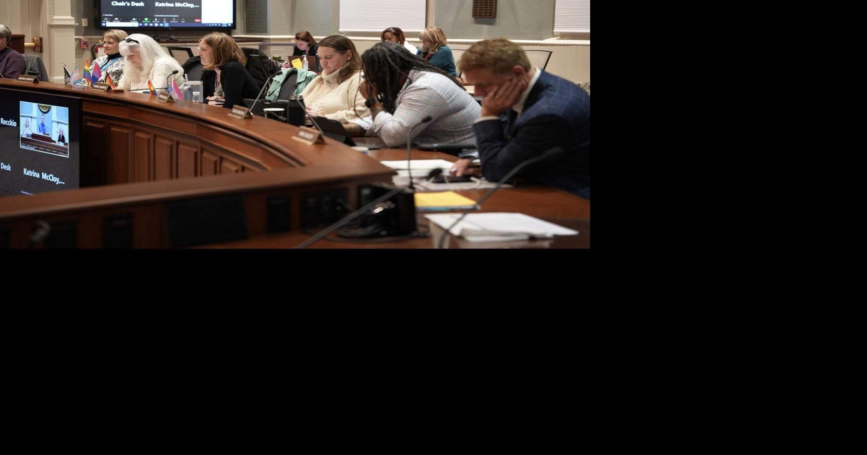 Tompkins County Legislature Approves Resolution to Arm Probation Officers Amid Public Safety ...