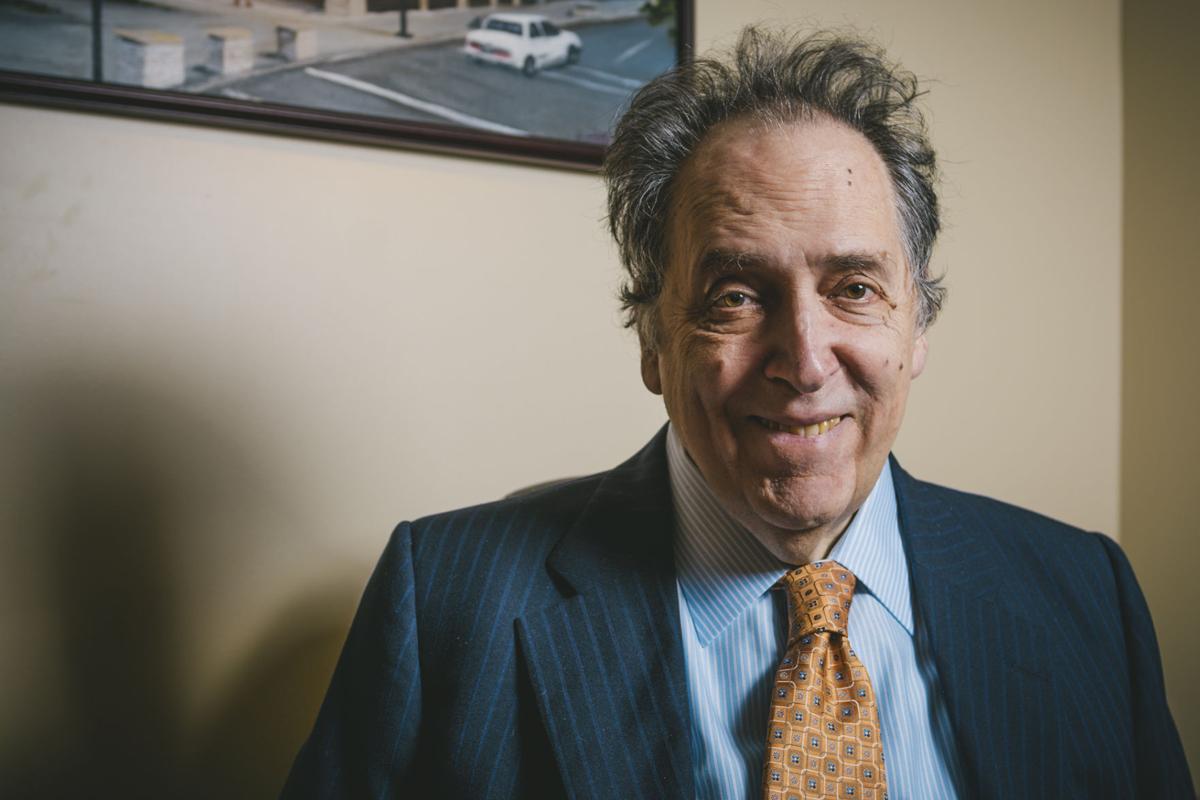 You don't know Jason Fane | Ithaca | ithaca.com