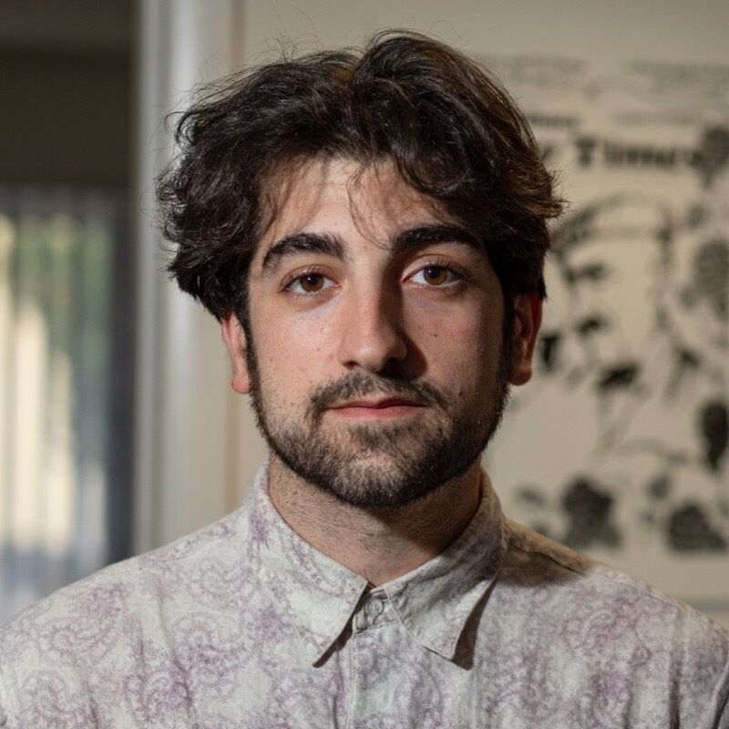 Matt Dougherty Follows the Money Trail | Ithaca | ithaca.com