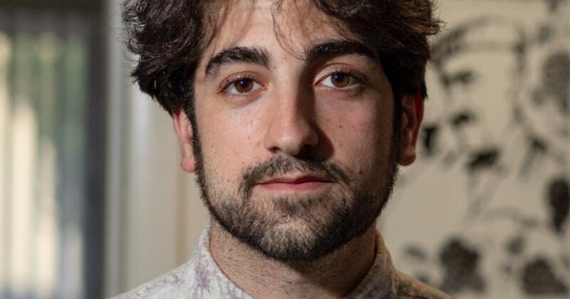 Matt Dougherty Follows the Money Trail | Ithaca | ithaca.com