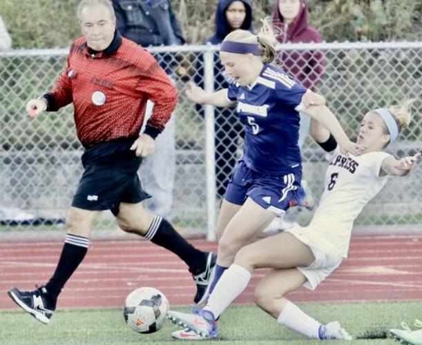 Back to (Sportsmanship) School | Steve Lawrence | ithaca.com