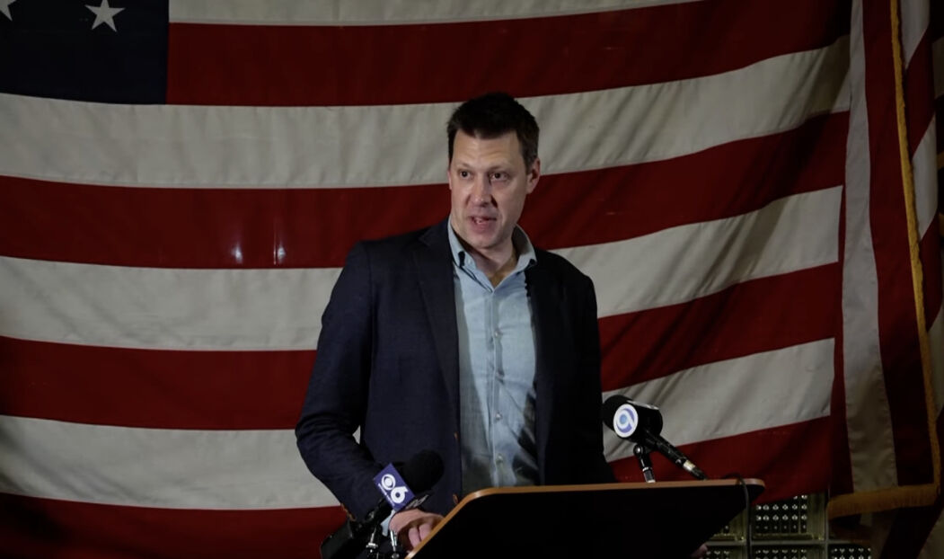 Josh Riley Supports the Laken Riley Act, He also Supports Protecting ...