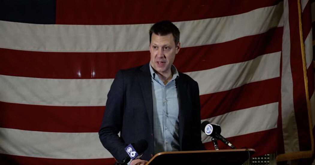 Josh Riley Supports the Laken Riley Act, He also Supports Protecting ...