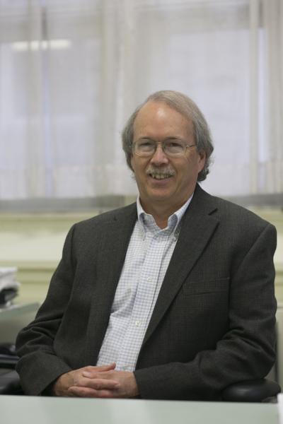 Tompkins County planning leader Ed Marx to retire | Tompkins County ...