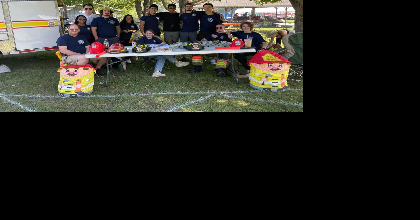 Varna Fire Co Enhances Firefighting Capabilities With $121,000 FEMA AFG ...