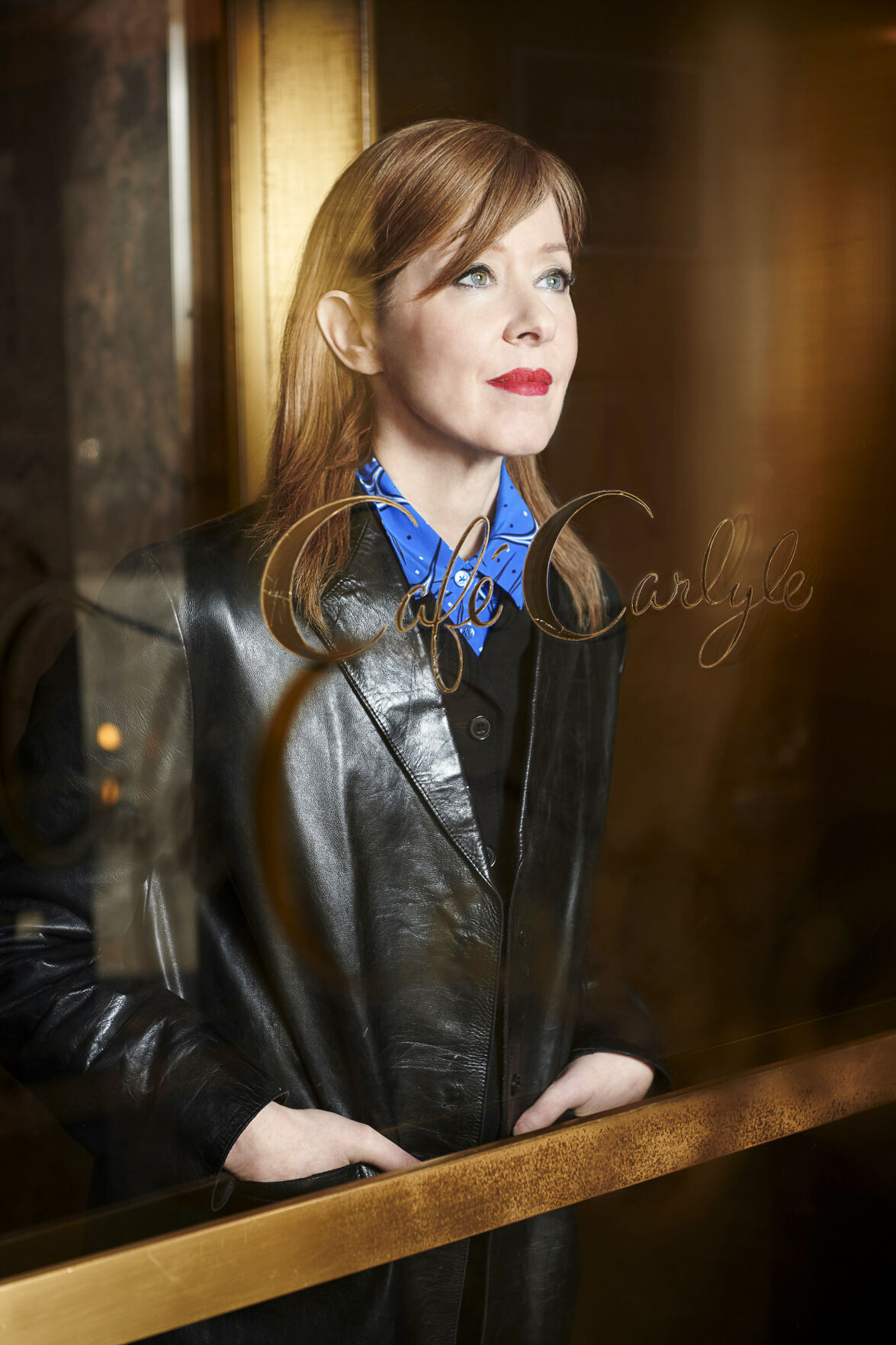 Suzanne Vega Goes Livestream | Music | ithaca.com