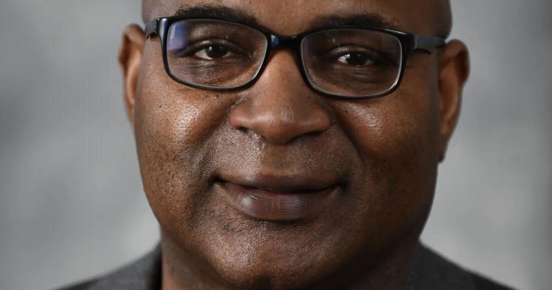 Dr. Baruch J. Whitehead Honored with J. Diann Sam’s African American ...