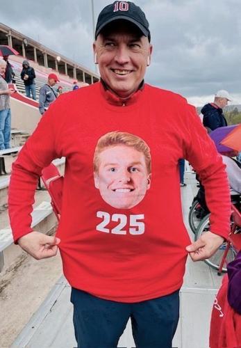 cornell lacrosse record