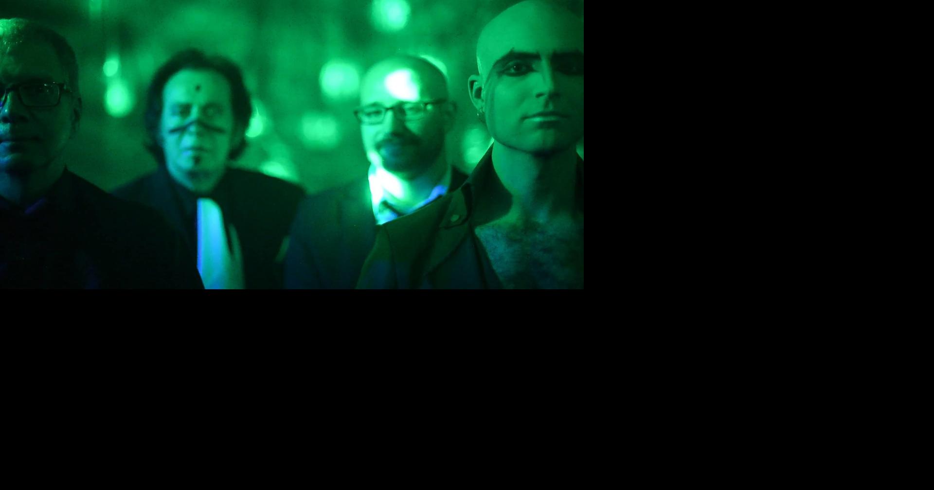 Kurt Riley’s new era: Local rocker looking to the future by destroying ...
