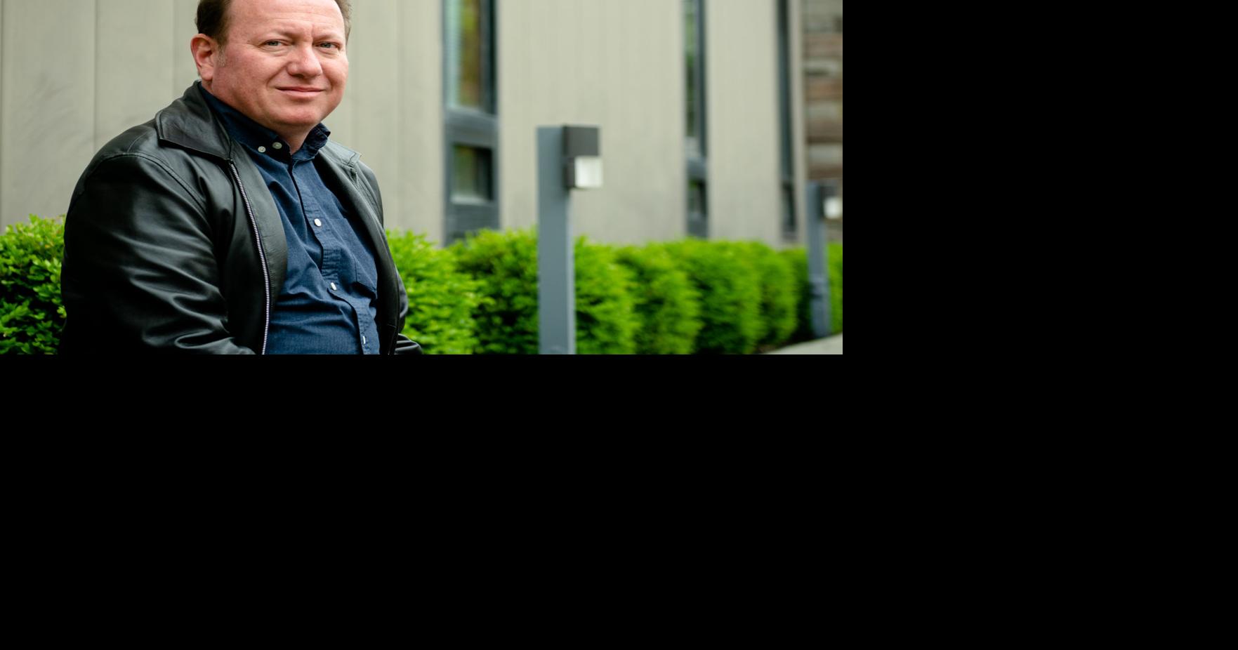 Meet the Candidates: Jason Leifer, Dryden Town Supervisor | Ithaca ...