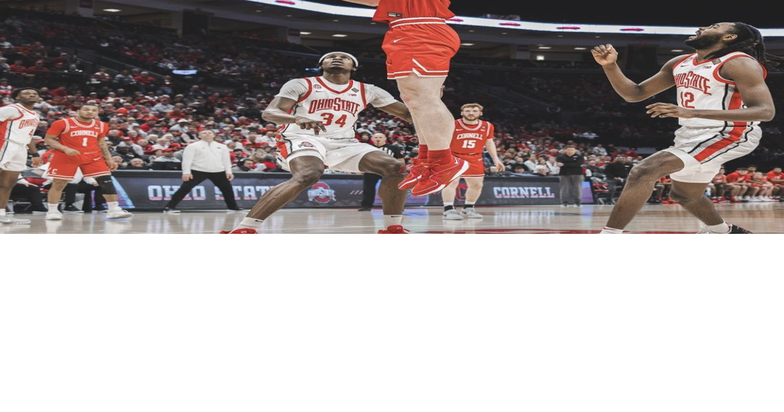 Men's Hoops Storied Season Comes To End, Falls At Ohio State In NIT ...