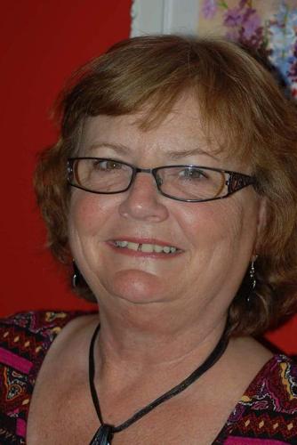 New Tburg Deputy Mayor, Deb Watkins | News | ithaca.com