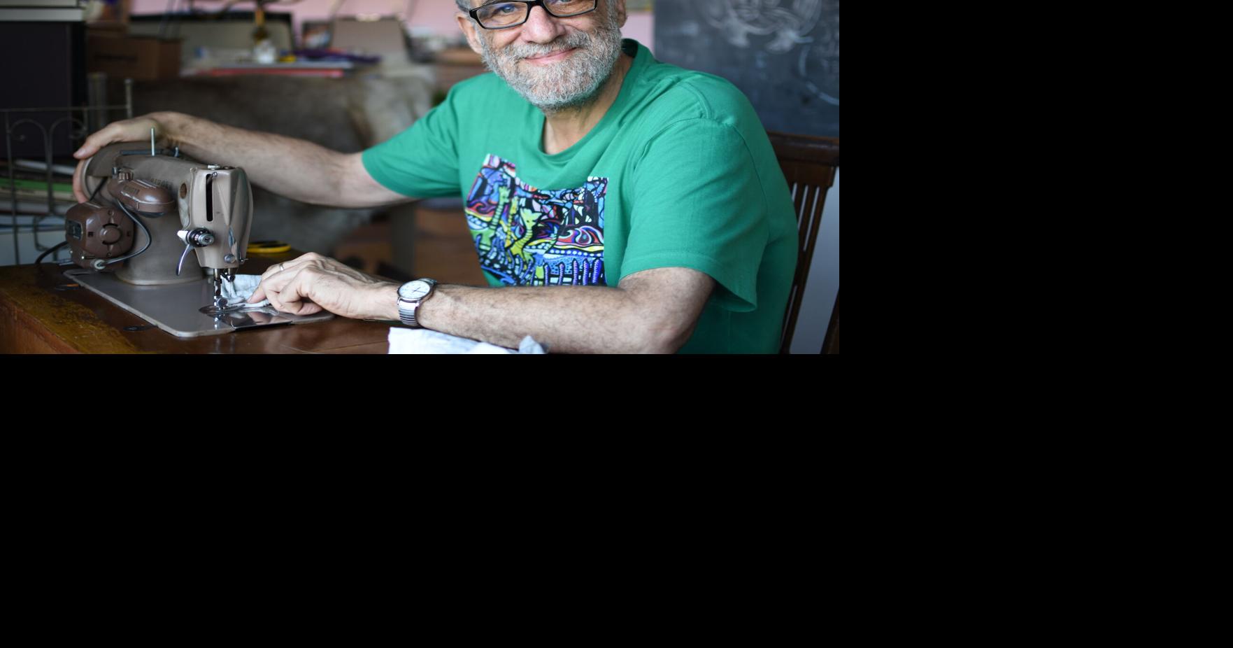 Andy Ruina: Strengthening our social fabric | Community Connections ...