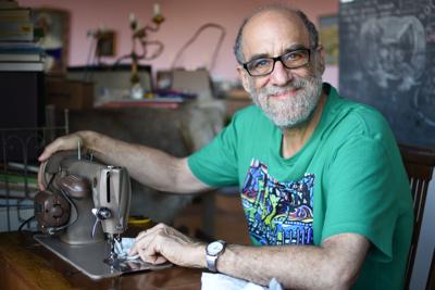 Andy Ruina: Strengthening our social fabric | Community Connections ...